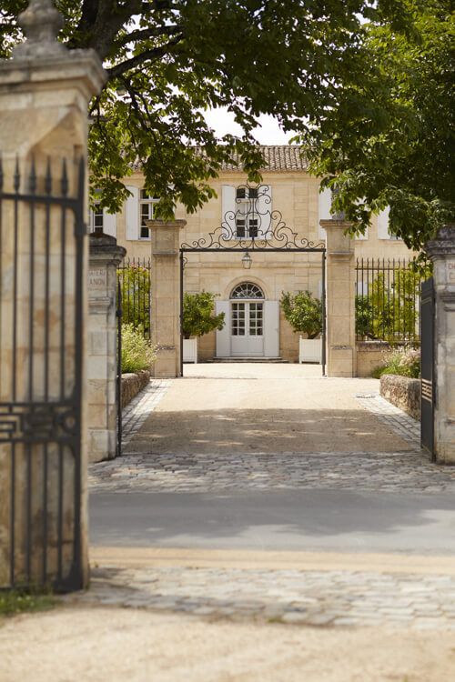 Primeurs - Château Canon 2022 - Saint-Emilion - Chateau Canon